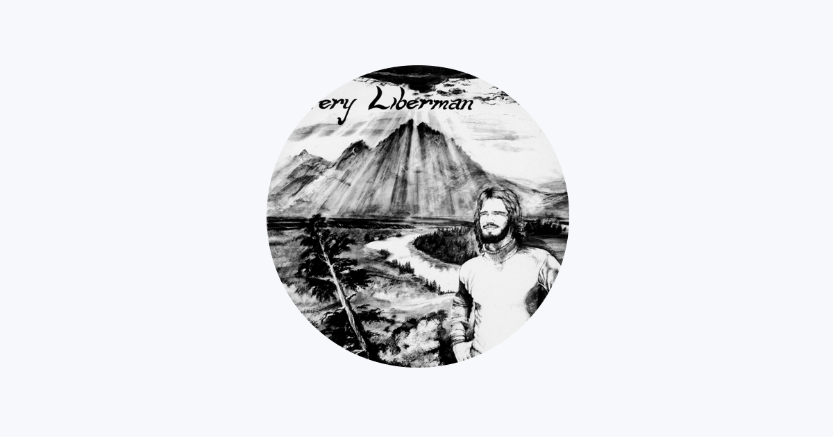 ‎Jeff Liberman - Apple Music