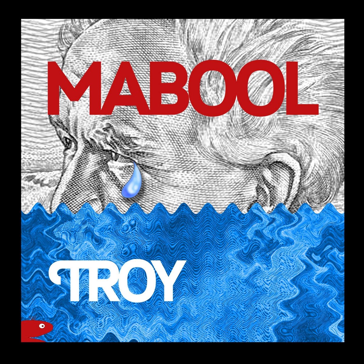 ‎Mabool - Album by T.roy - Apple Music