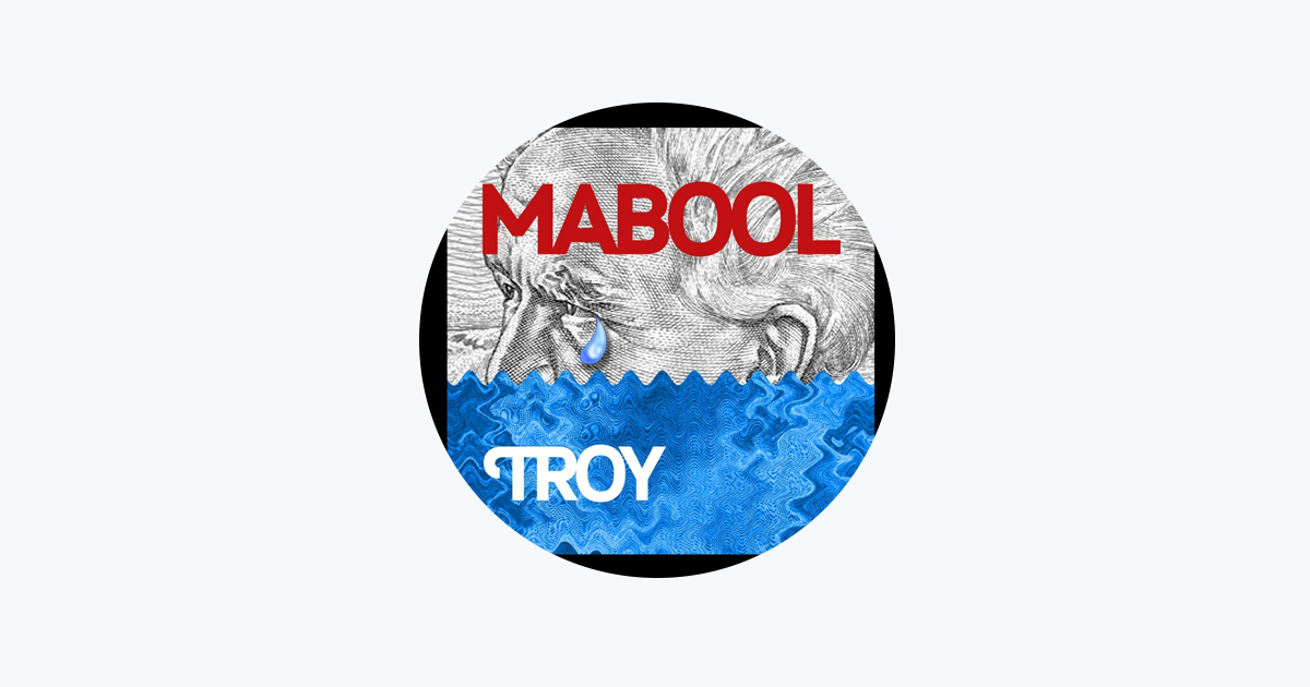 ‎T.roy - Apple Music