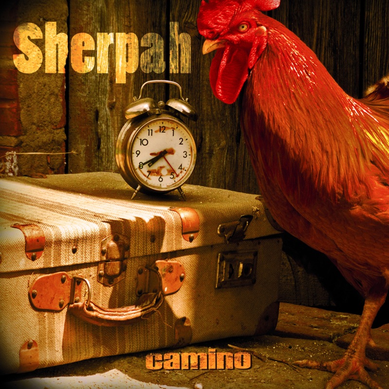 Vamos a Caminar - Sherpah: Song Lyrics, Music Videos & Concerts