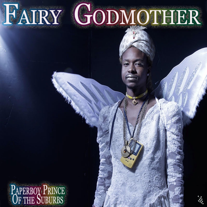 Patiiii - Paperboy Prince of the Suburbs: Song Lyrics, Music Videos ...