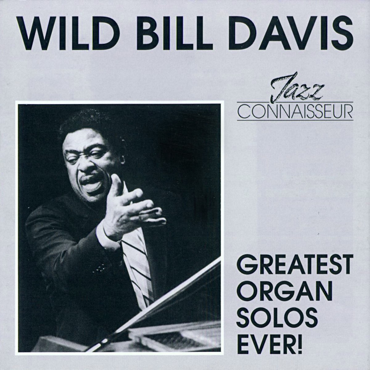 Wild Bill Davis
