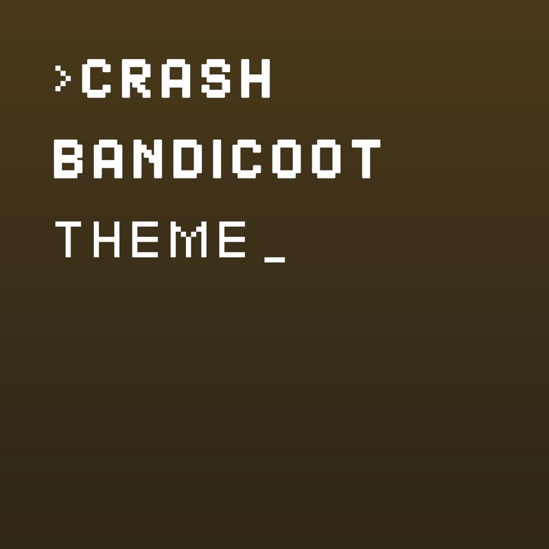 Crash Bandicoot Theme (From "Crash Bandicoot") - Arcade Jam: Song ...