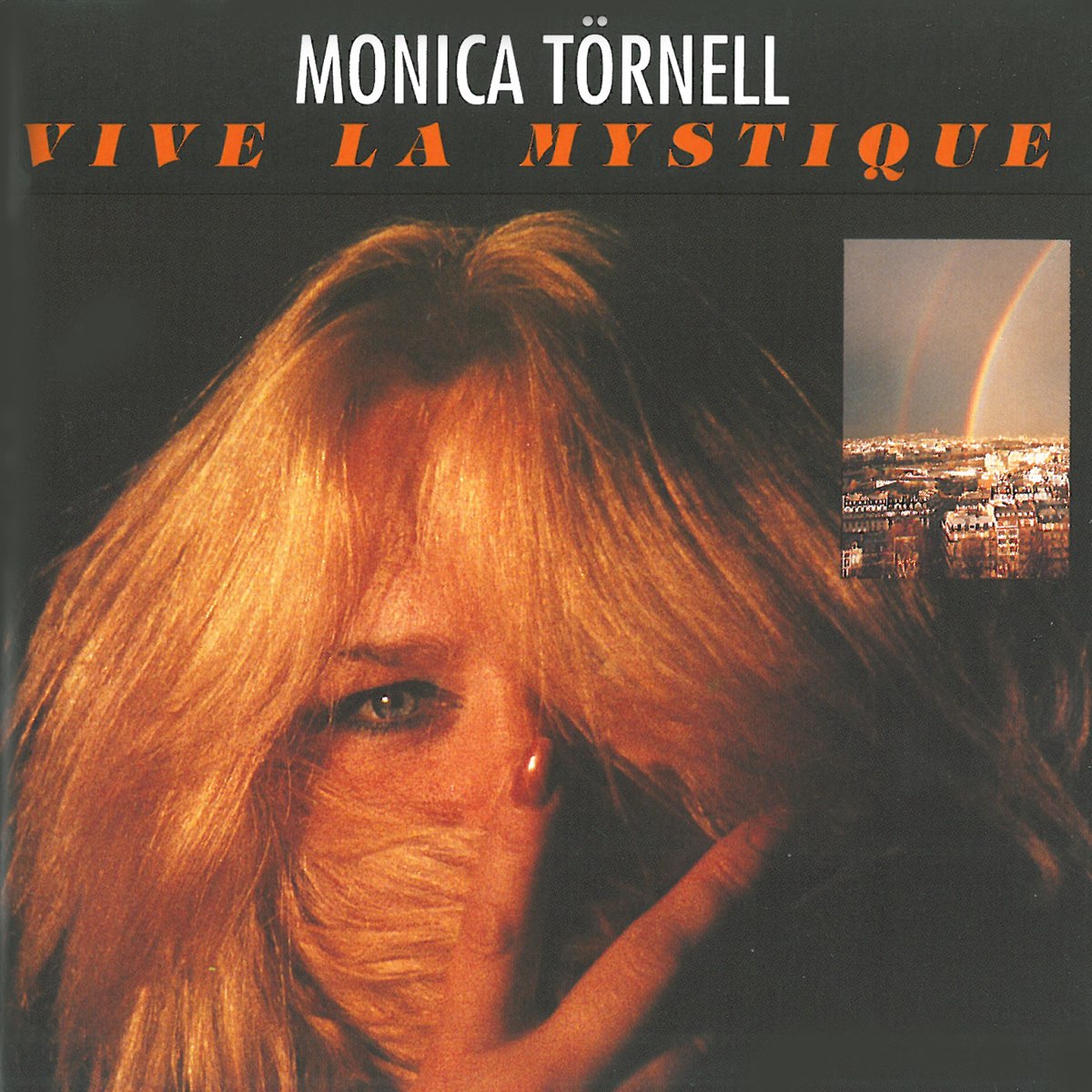 ‎Monica Törnellの「Vive la Mystique」をApple Musicで