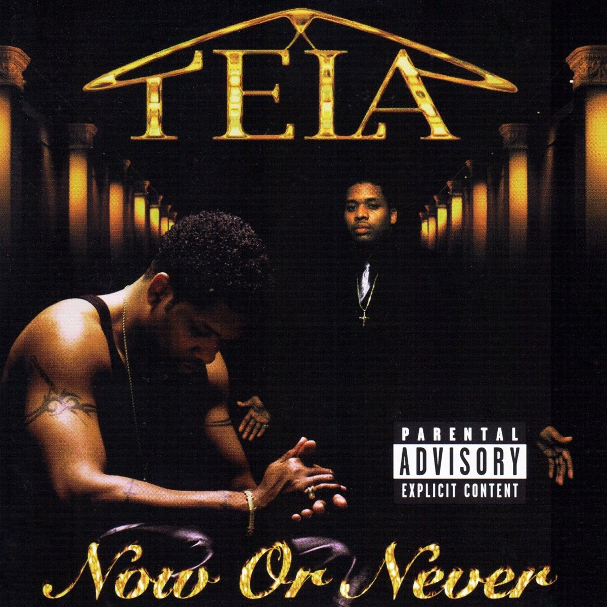 ‎Now Or Never - Album by Tela - Apple Music