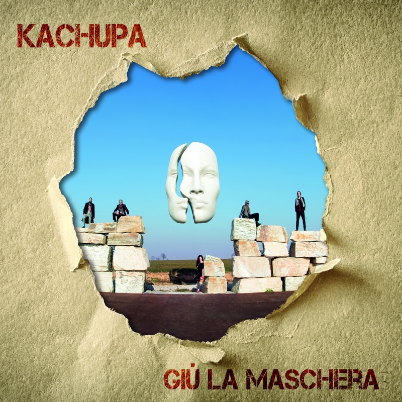 Somos Todos Africanos - Kachupa: Song Lyrics, Music Videos & Concerts