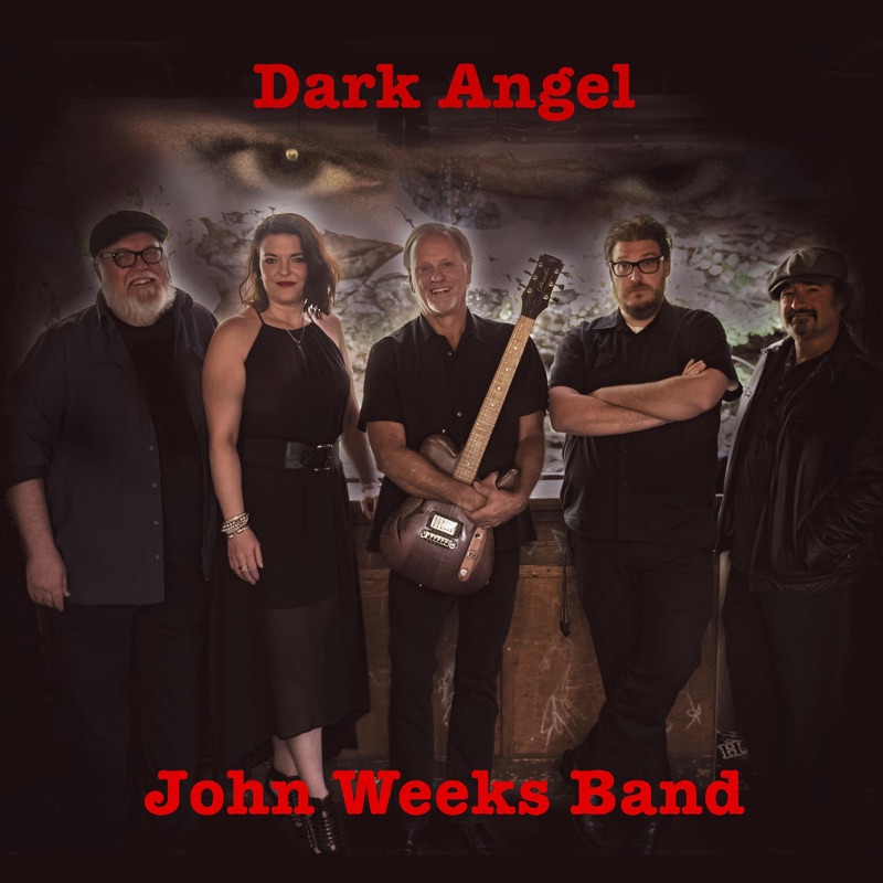 How Can You Love Me? - John Weeks Band: Song Lyrics, Music Videos ...