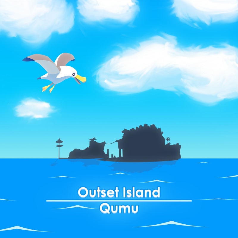 Outset Island (From "the Legend of Zelda: The Wind Waker") - Qumu: Song Lyrics, Music Videos ...