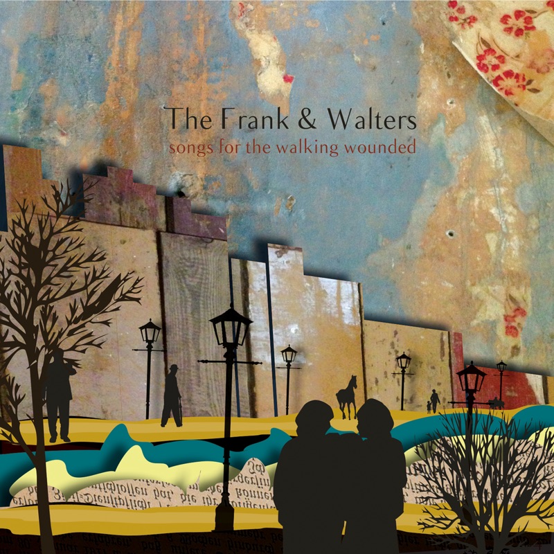 1234567 - The Frank & Walters: Song Lyrics, Music Videos & Concerts