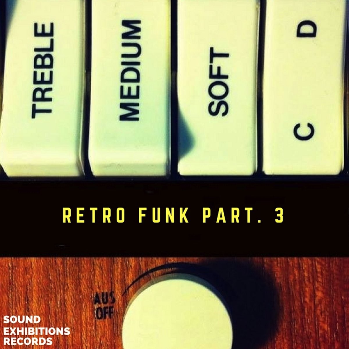 ‎Retro Funk Part. 3 - Single by Dj Moy on Apple Music
