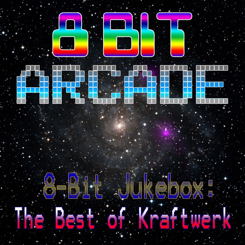 Computer Love (8-Bit Computer Game Version) - 8-Bit Arcade: Song Lyrics ...
