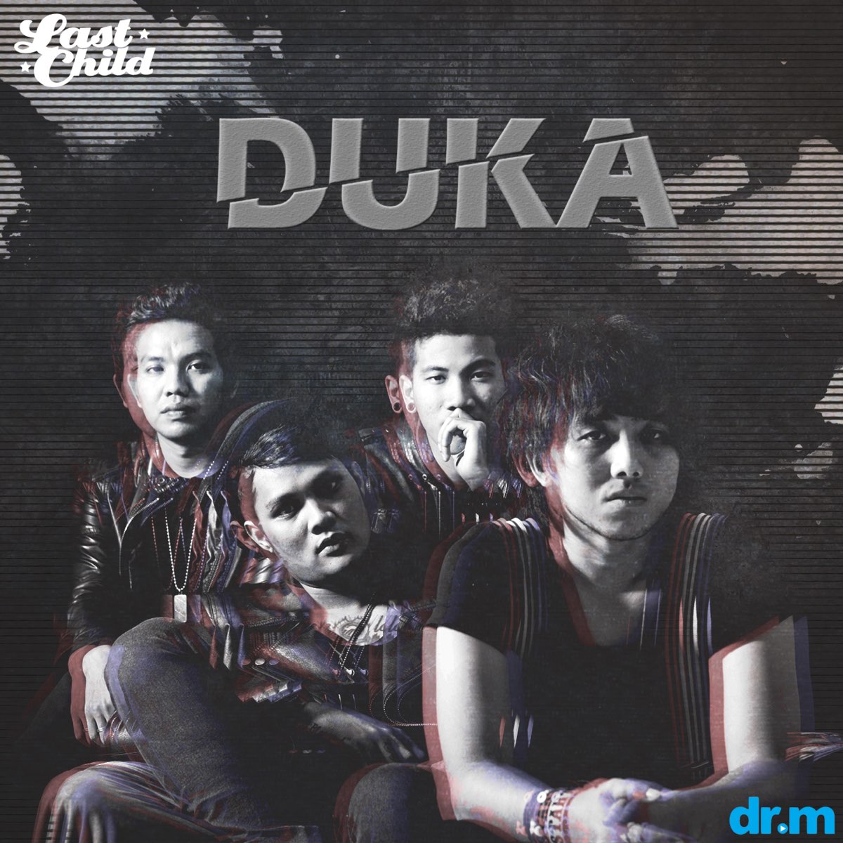 ‎Duka - Single - Album by Last Child - Apple Music