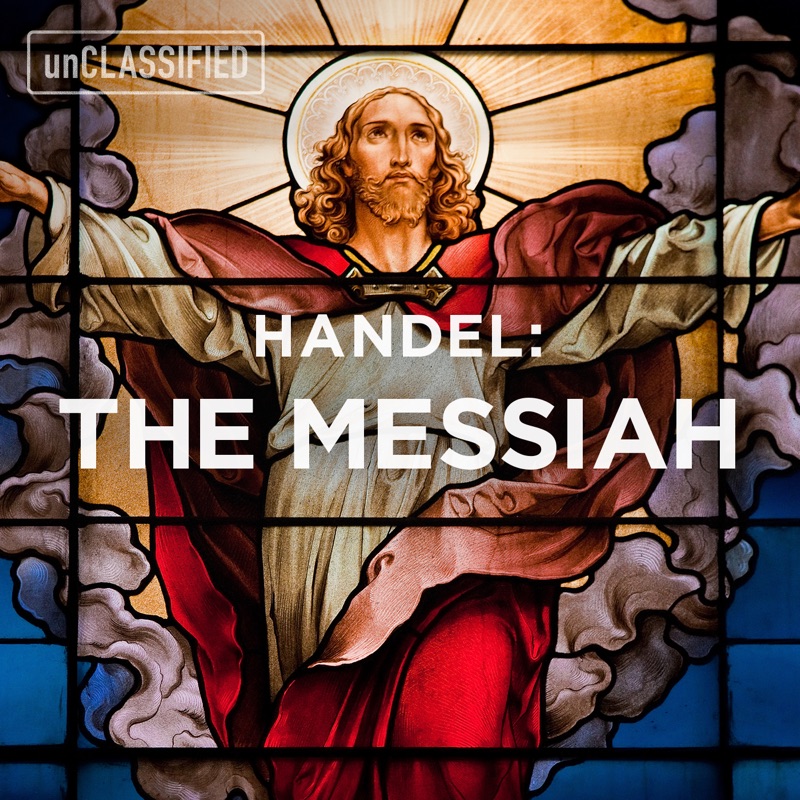 Messiah, HWV 56, Pt. 2: No. 43, Thou Shalt Break Them with a Rod of ...