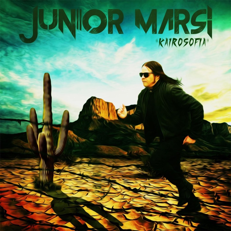 Teoria Pragmática - Junior Marsi: Song Lyrics, Music Videos & Concerts