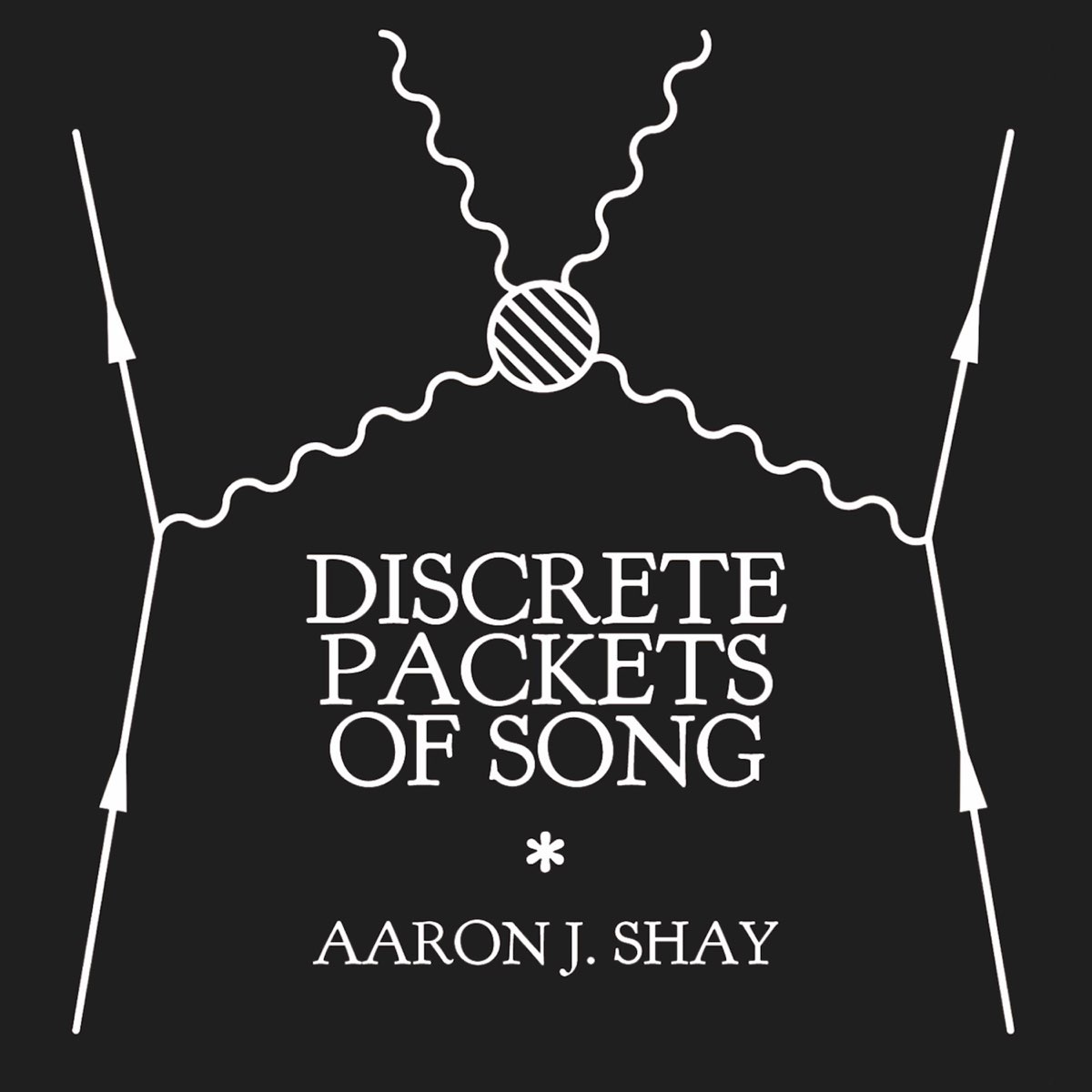 ‎Discrete Packets of Song: A Compilation - Album by Aaron J. Shay ...