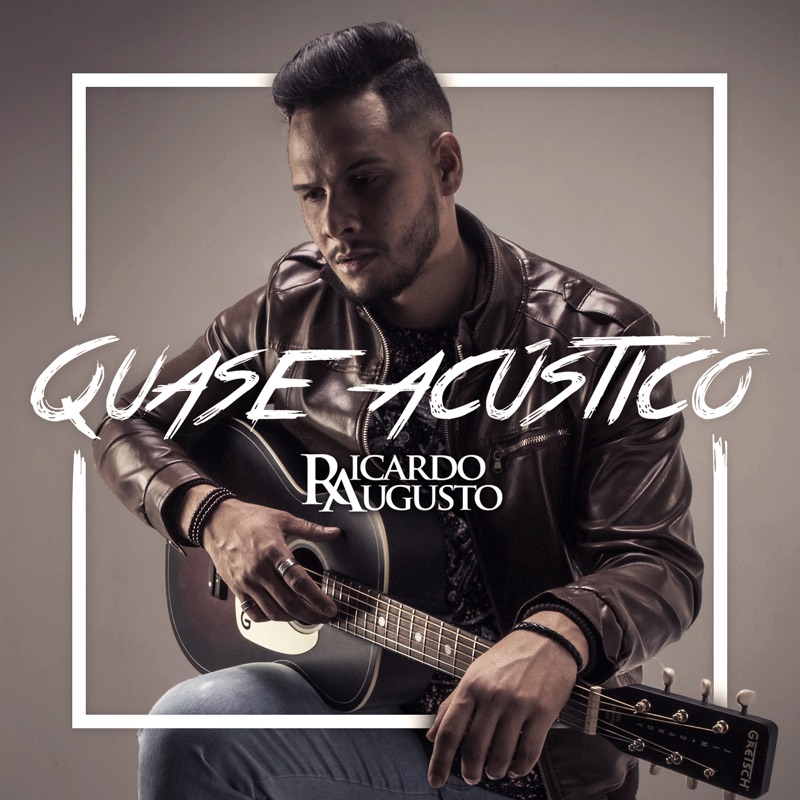 Sete Erros - Ricardo Augusto: Song Lyrics, Music Videos & Concerts