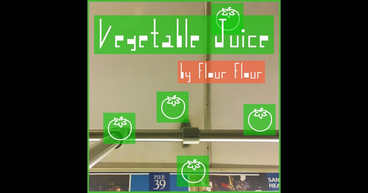 Vegetable Juice - Single” álbum de Flour Flour en Apple Music