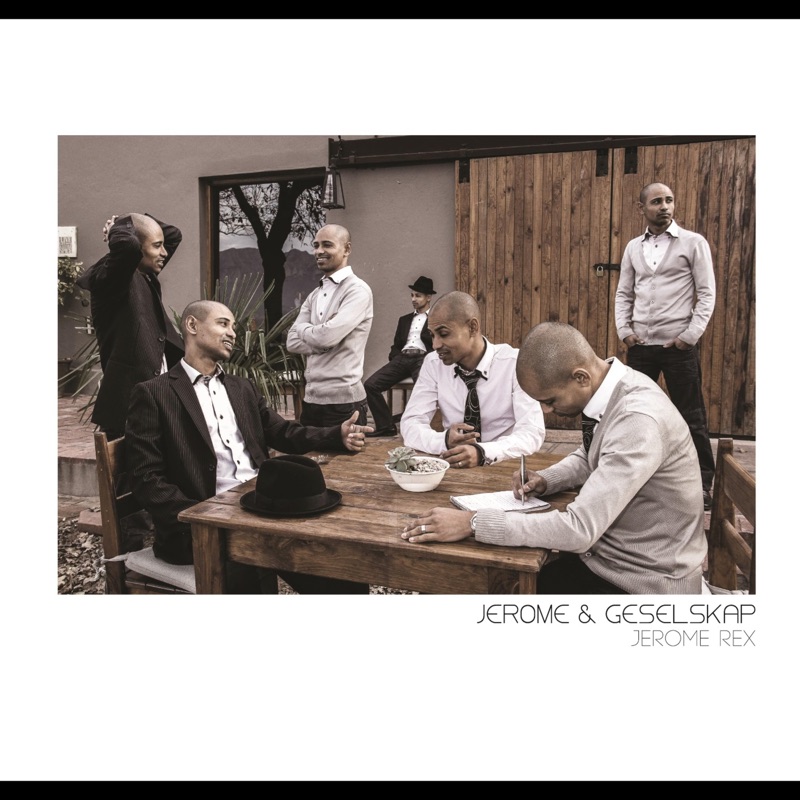 Lekker Jy (feat. Ms Lenda) - Jerome Rex: Song Lyrics, Music Videos ...