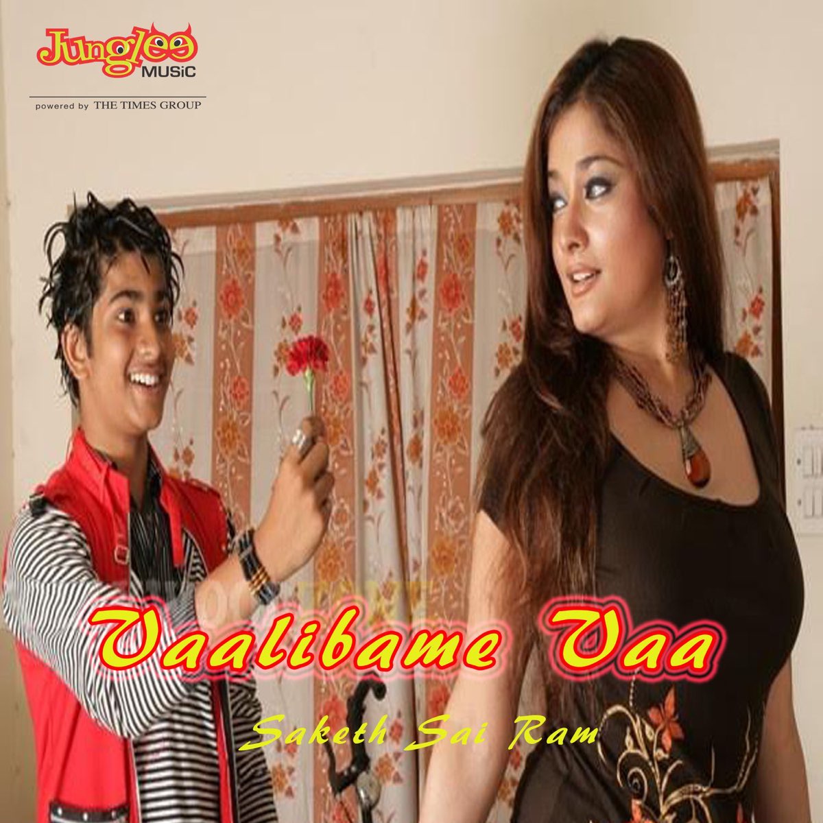 ‎Vaalibame Vaa (Original Motion Picture Soundtrack) - Album by Saketh ...