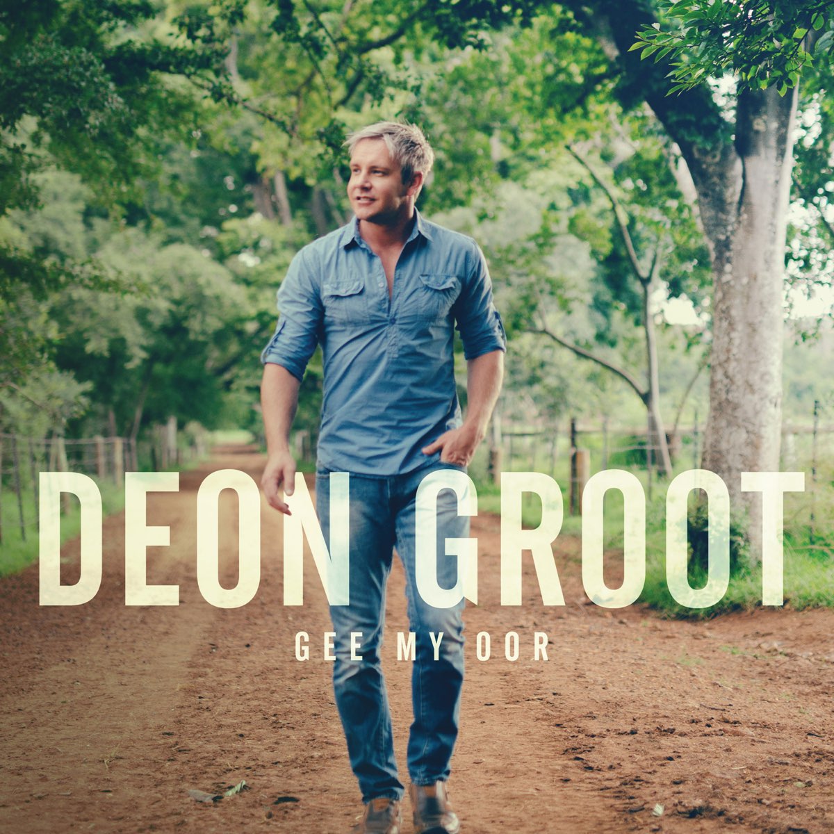 ‎Gee my Oor - Album by Deon Groot - Apple Music