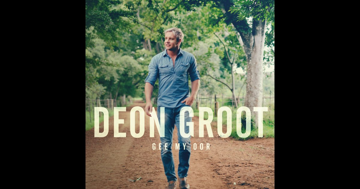 ‎Gee my Oor - Album by Deon Groot - Apple Music