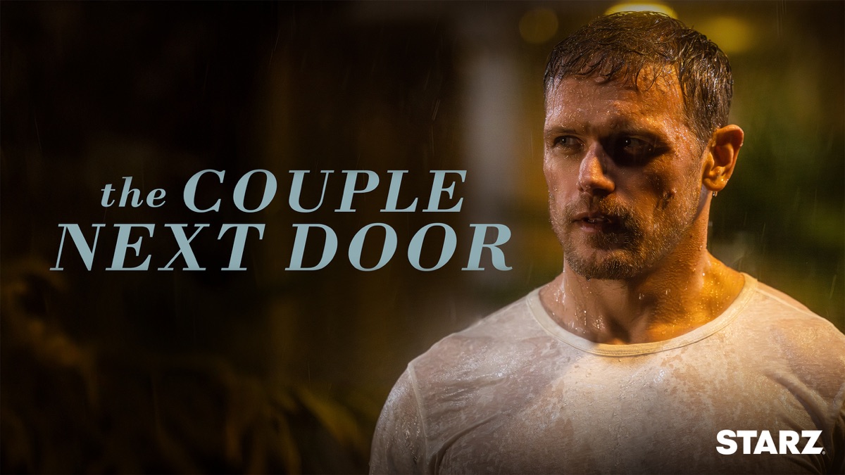 The Couple Next Door》- Apple TV