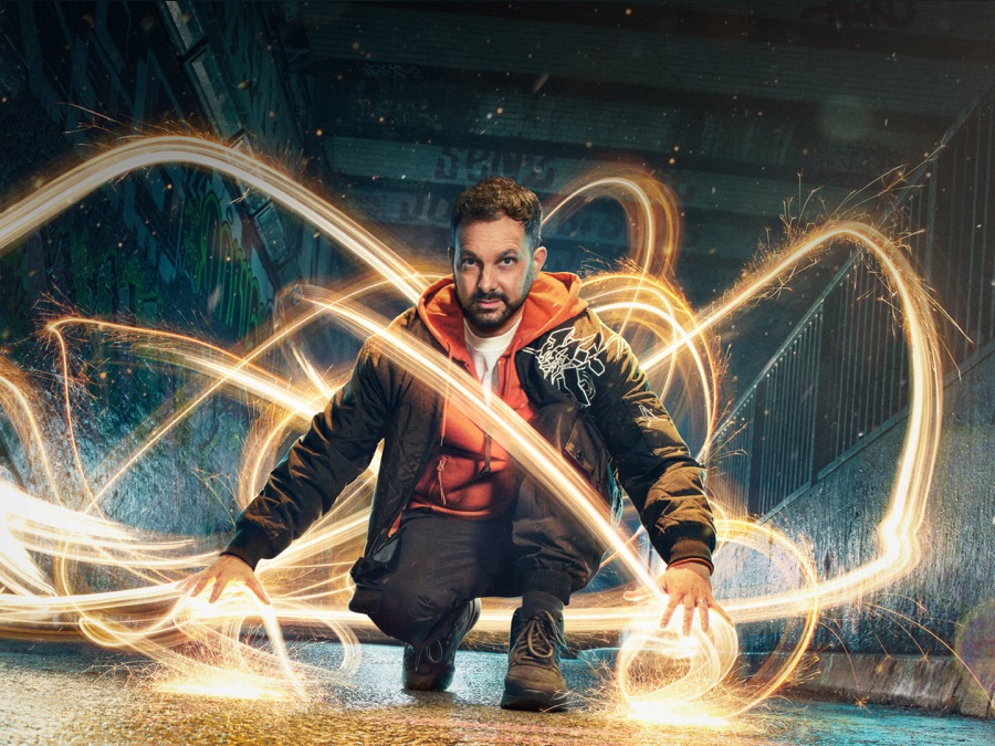 Miracles - Apple TV (UK)