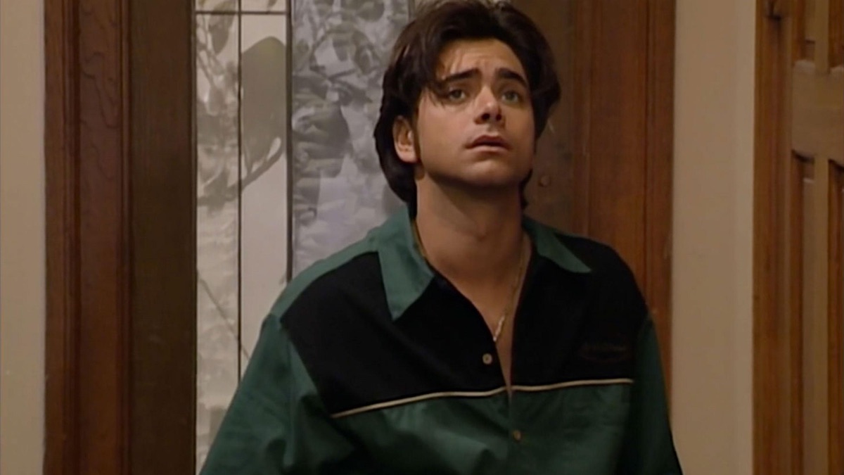 Room For One More? – Full House (Season 6, Episode 21) - Apple TV (AU)