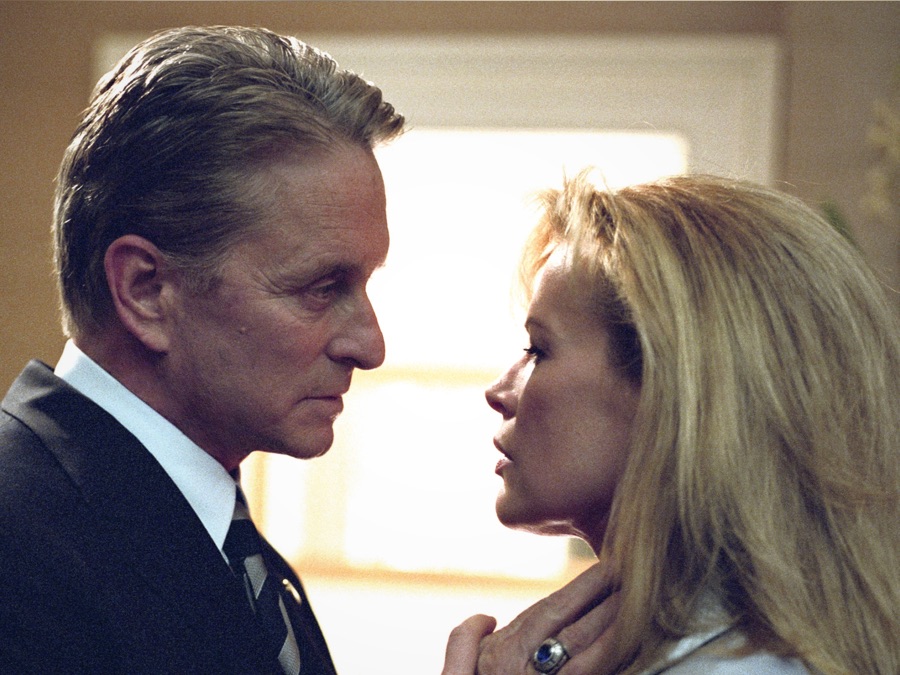 The Sentinel - Apple TV (AU)