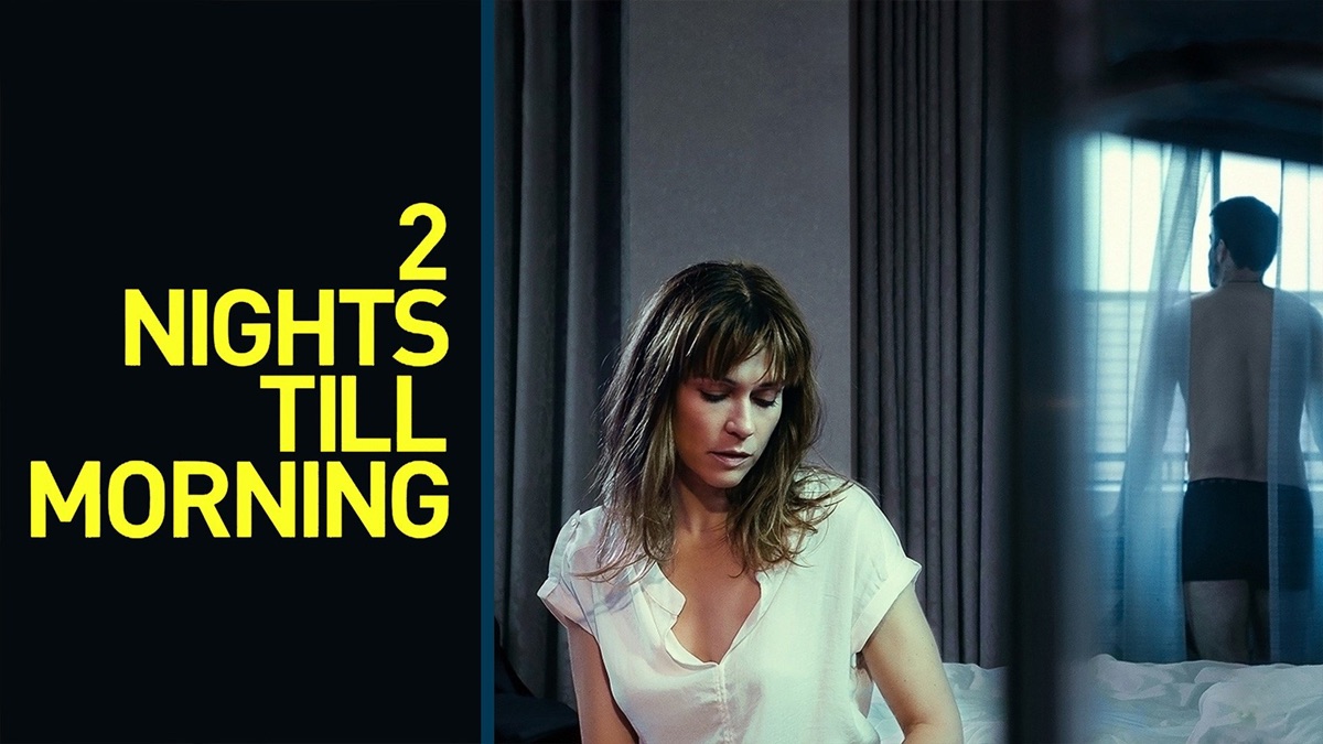 2 Nights Till Morning on Apple TV