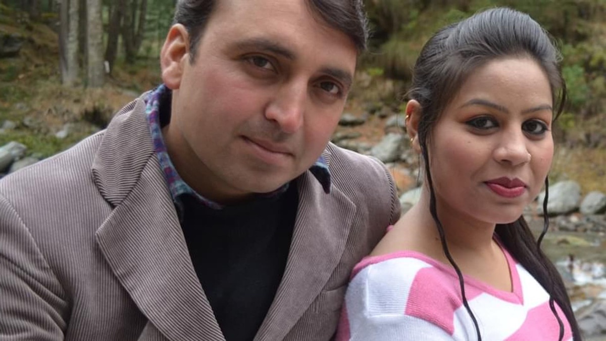 Wife Lover - Apple TV