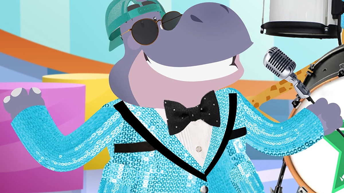 ‎Cha Cha Charlie! - The Charlie Shepherd Show (Series 1, Episode 15 ...