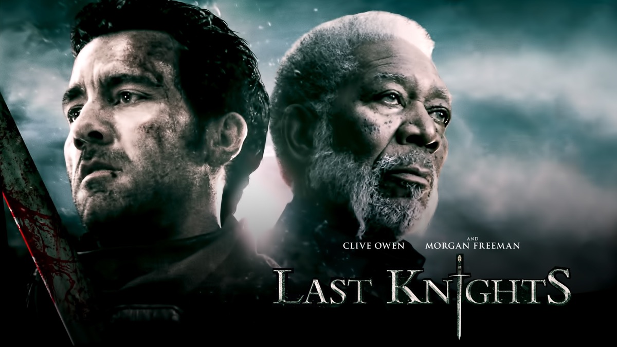 Last Knights | Apple TV
