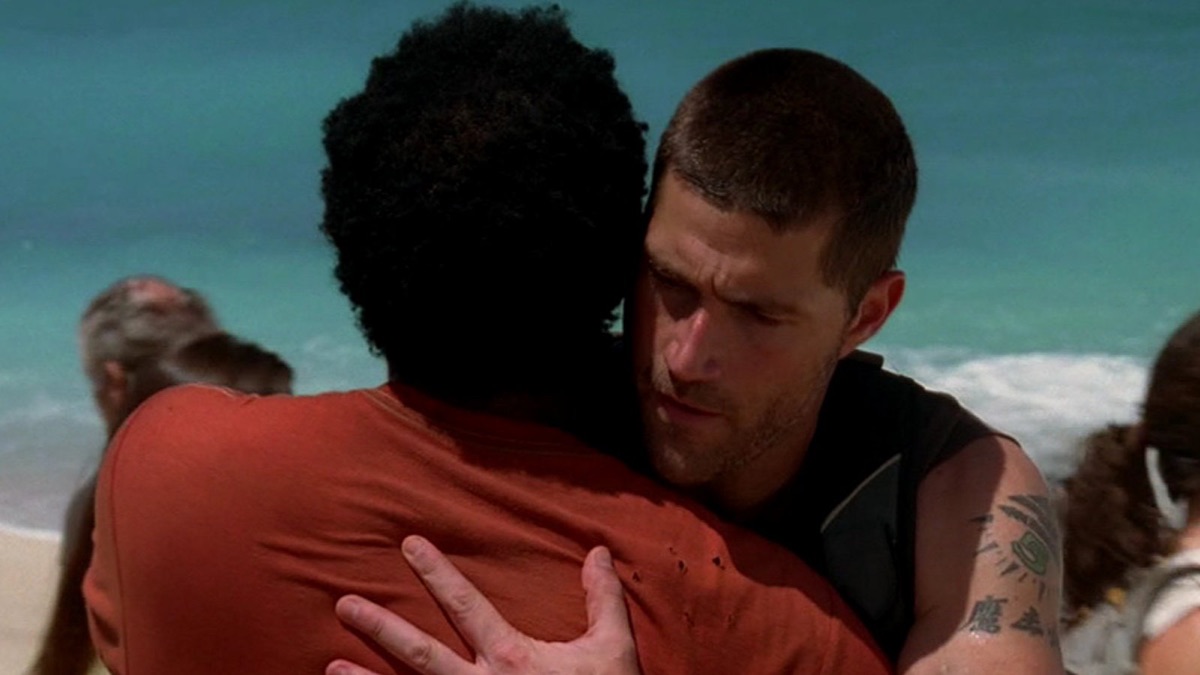 Exodus, Pt. 2 - Lost (Season 1, Episode 24) - Apple TV