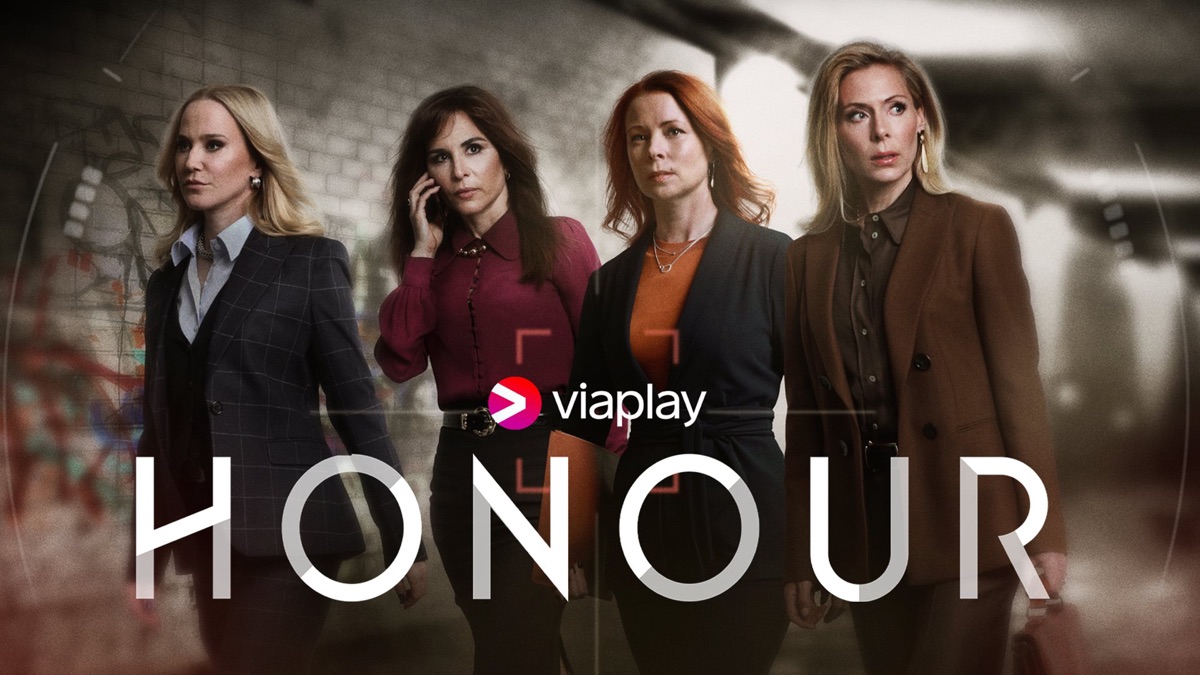 ‎Honour - Apple TV