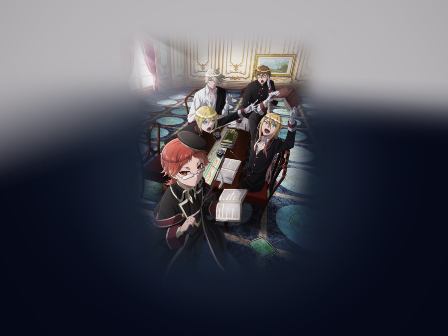 The Royal Tutor - Apple TV