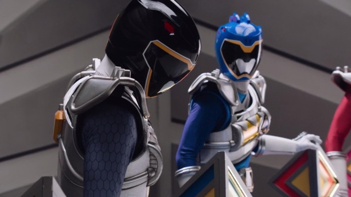 Emma Goodall And Troy Burrows