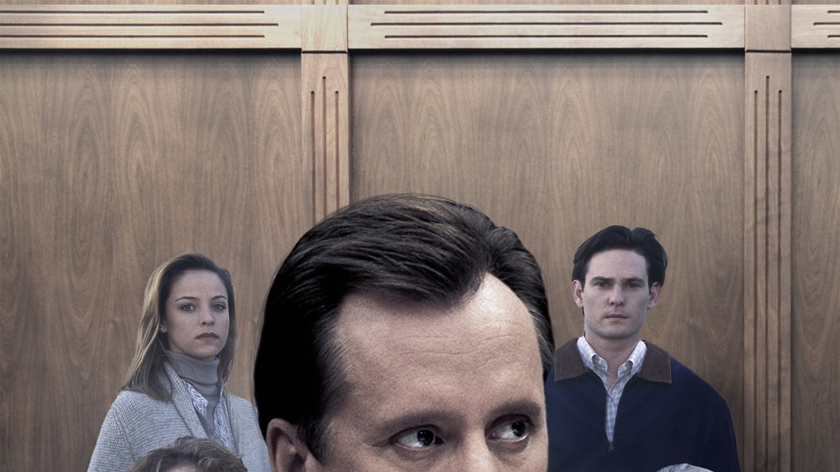 ‎L'asilo maledetto - Apple TV