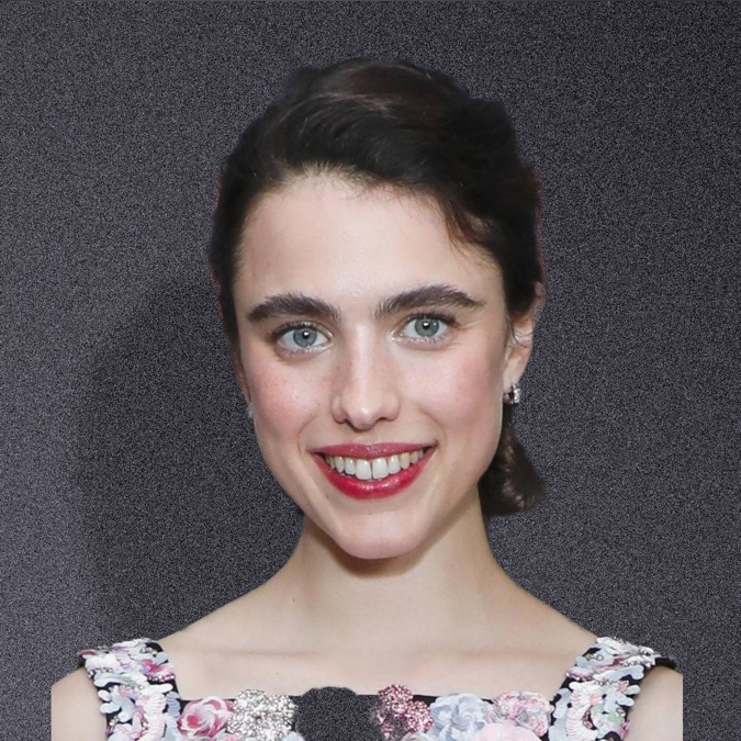 Margaret Qualley