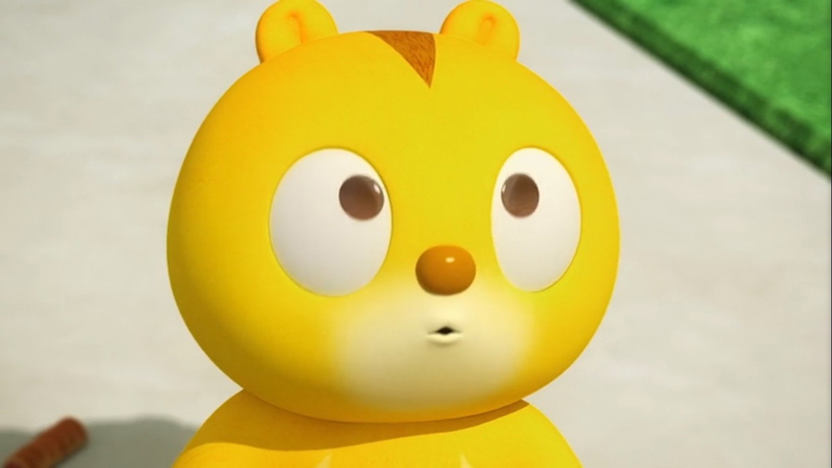 ‎Ravenous Croaker: Part 1 - Miniforce X (Series 1, Episode 47) - Apple ...