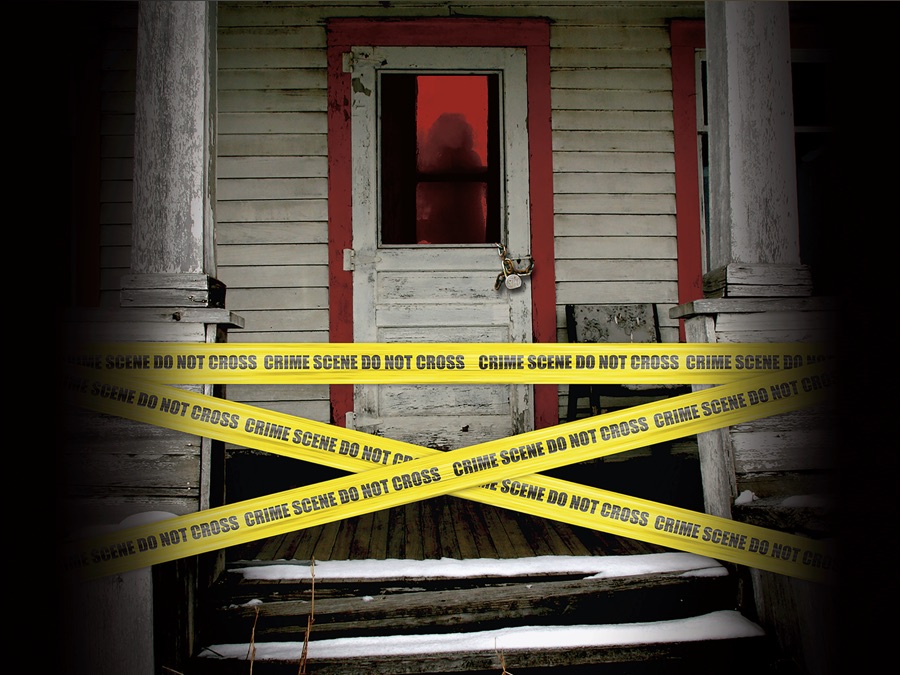 Cleveland Abduction - Apple TV (UK)