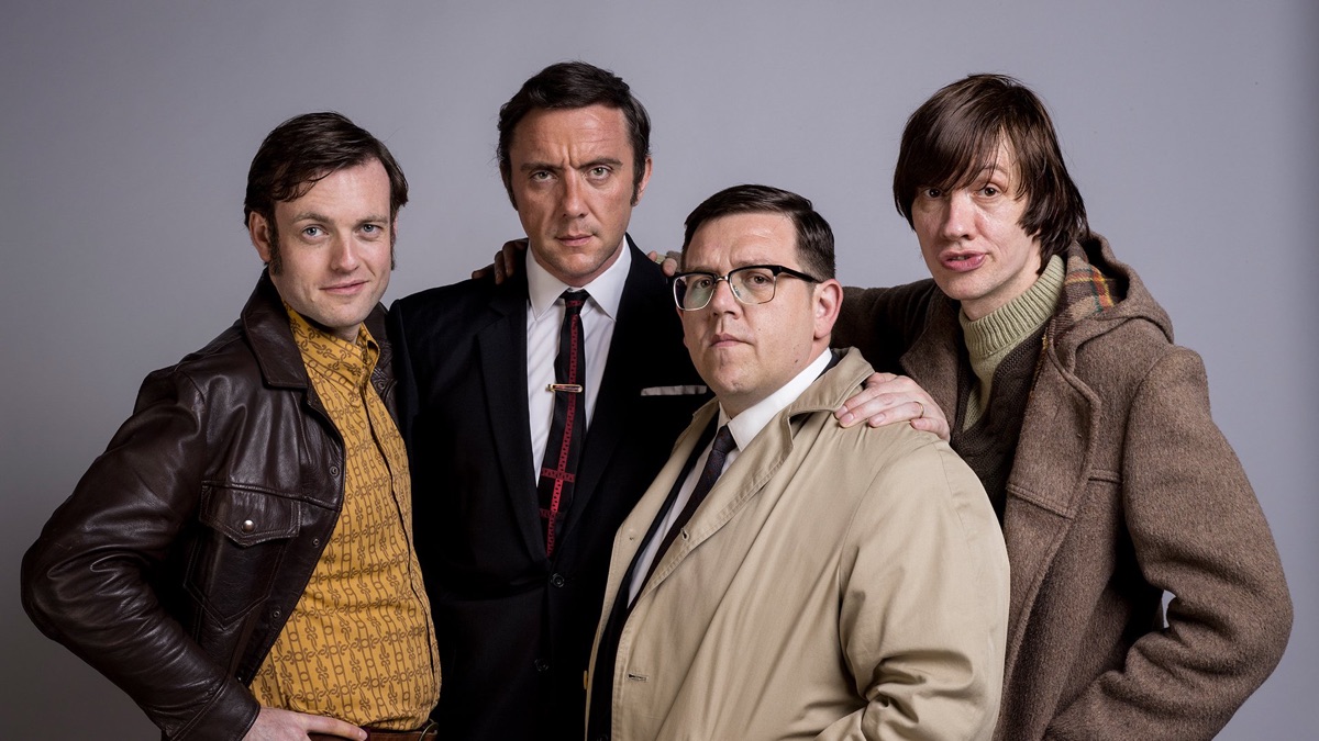 Mr Sloane - Apple TV (AU)