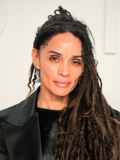 ‎Films en programma’s van Lisa Bonet - Apple TV