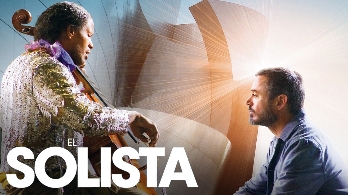 ‎El solista - Apple TV