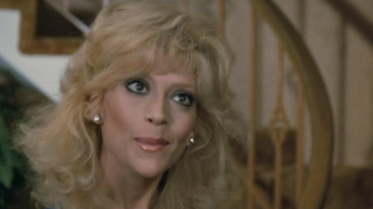 ‎Forget Me Not - Knight Rider (Series 1, Episode 13) - Apple TV (SI)