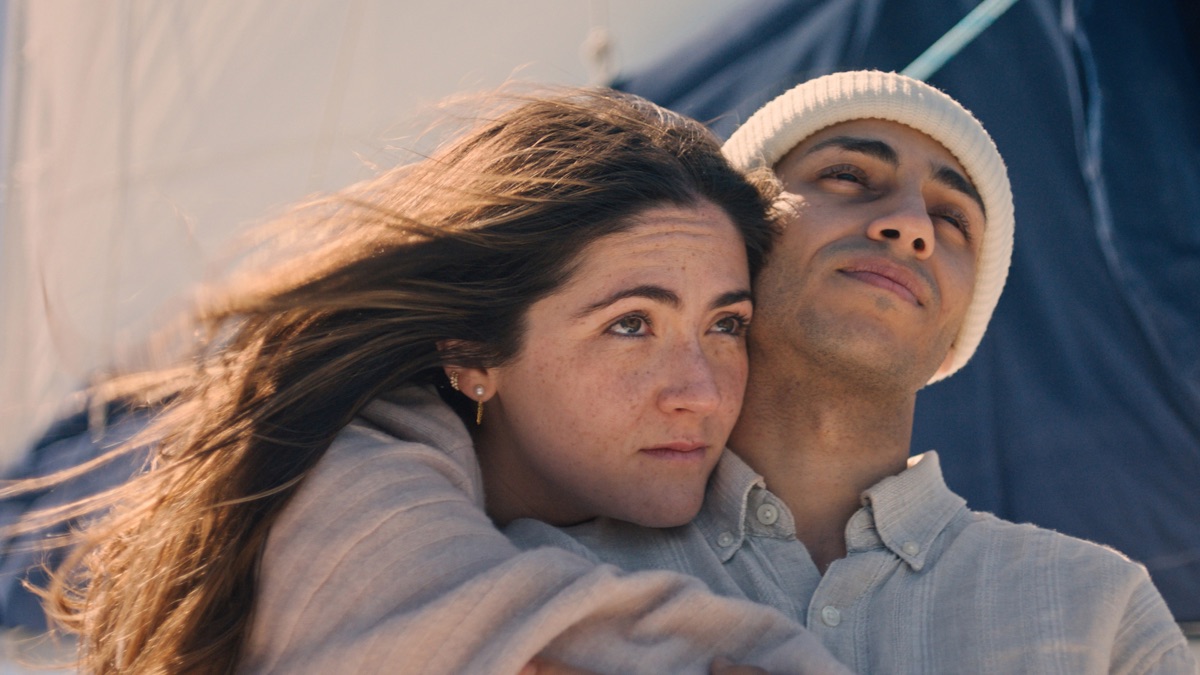 Wish You Were Here - Apple TV (MX)