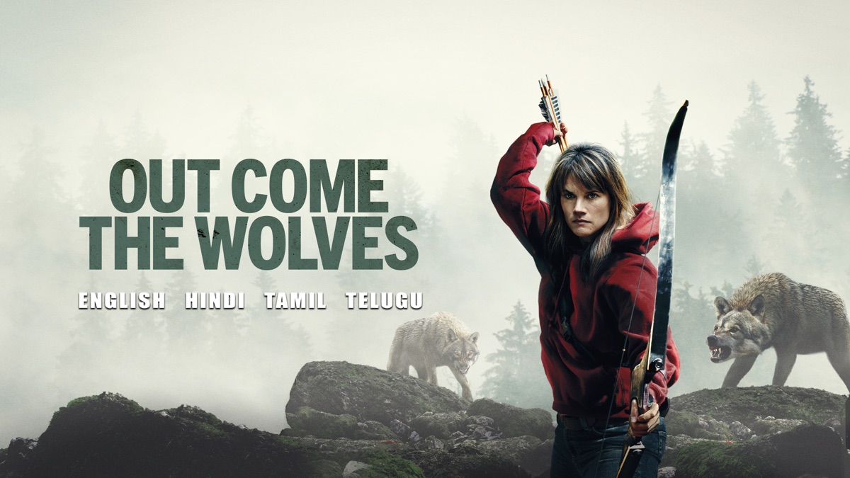 ‎Out Come the Wolves - Apple TV