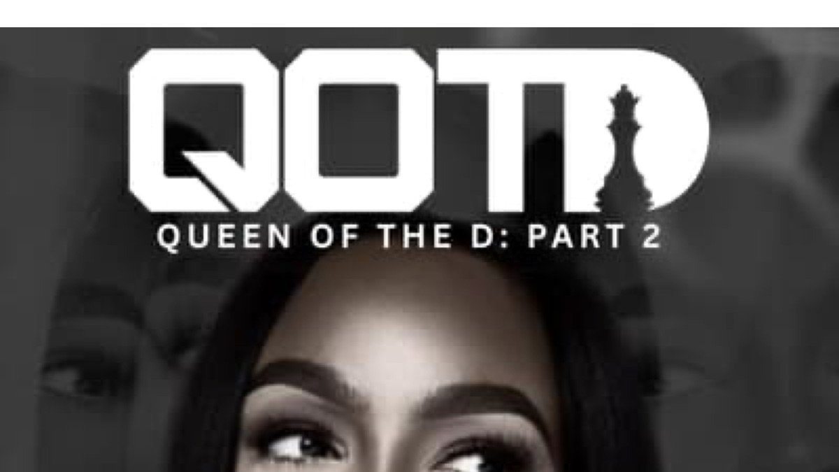 ‎Queen of the D - Apple TV