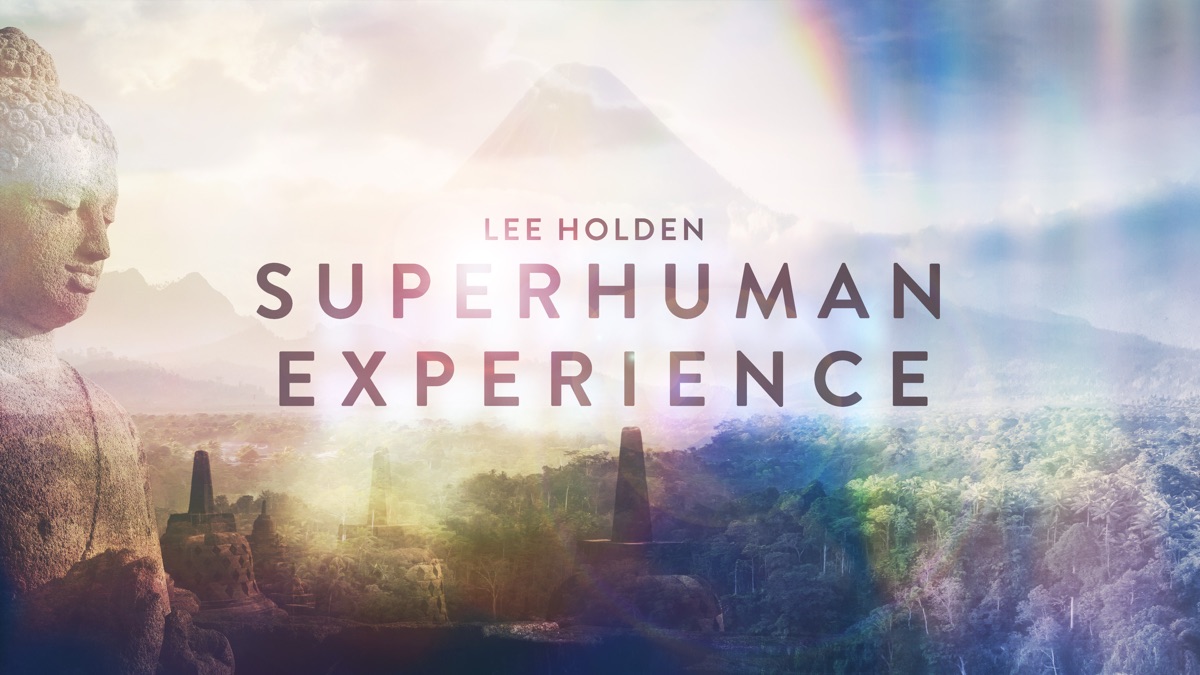 ‎Superhuman Experience - Apple TV