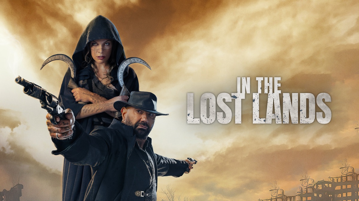 ‎In the Lost Lands - Apple TV